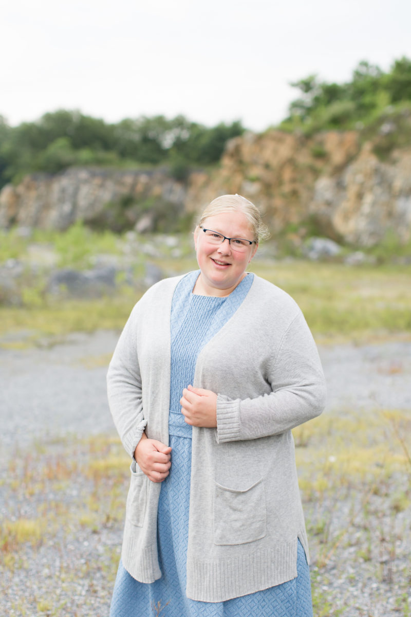 Danelle Sensenig | jennicalynnphotography.com