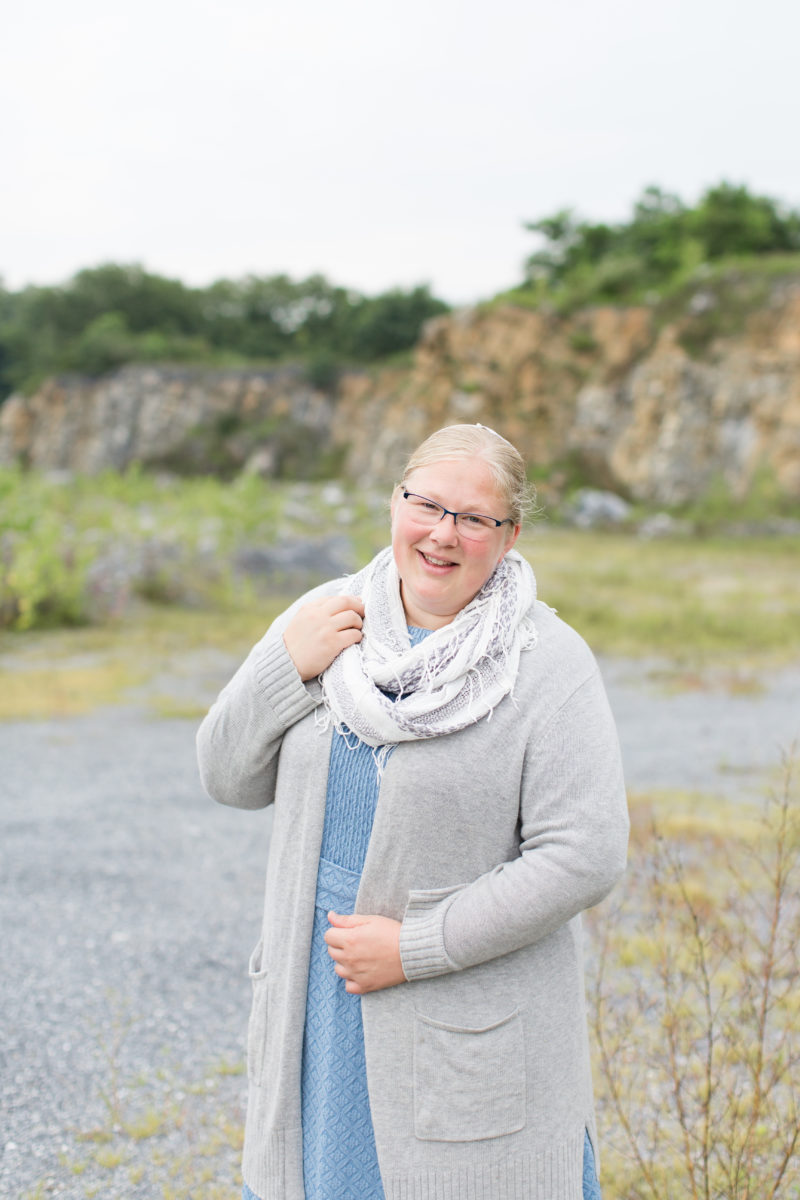 Danelle Sensenig | jennicalynnphotography.com